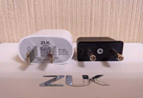 Зарядное устройство Lenovo ZUK