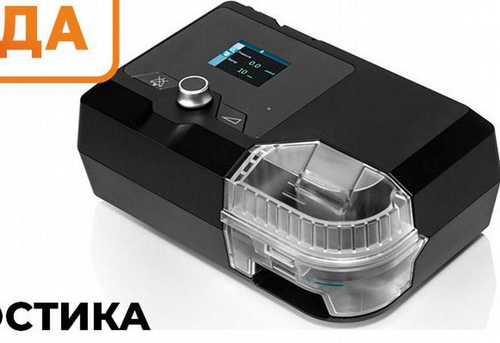 Cpap BMC G2S продажа нового, аренда, тест-драйв