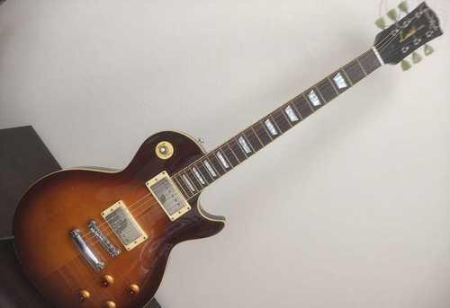 Электрогитара ESP Grass Roots G-LP-50S Les Paul (K