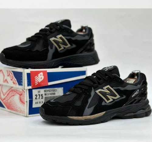 Кроссовки мужские New balance