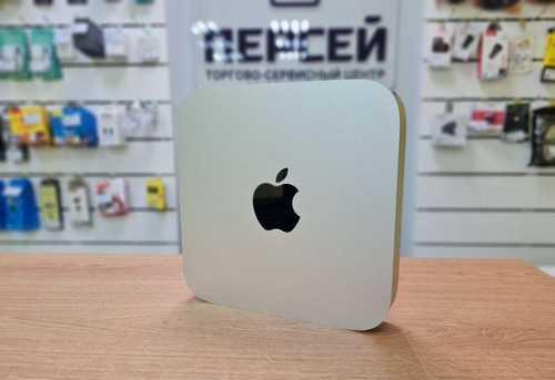 Неттоп Apple Mac mini 2011