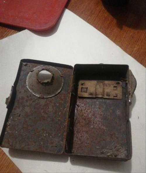 Фонари рсфр и СССР