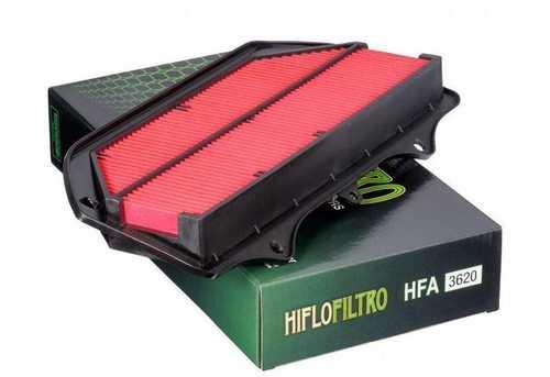 Воздушный фильтр Hiflofiltro HFA3620