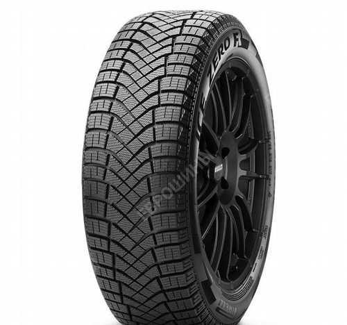 Pirelli Ice Zero FR 265/40 R22 106H