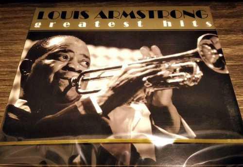 Louis Armstrong "Greatest Hits" 2 CD