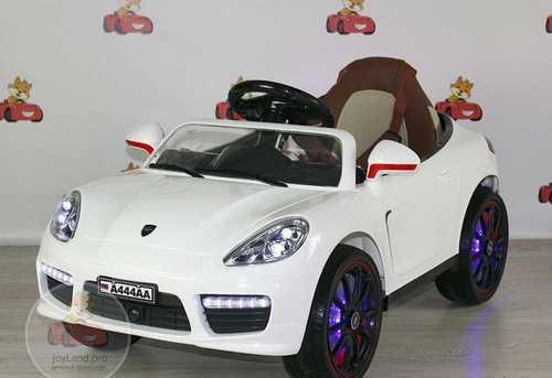 Детский электромобиль Porsche Panamera A444AA VIP