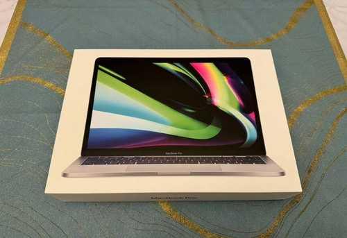 Apple MacBook Pro M2 8/256, почти новый, гарантия