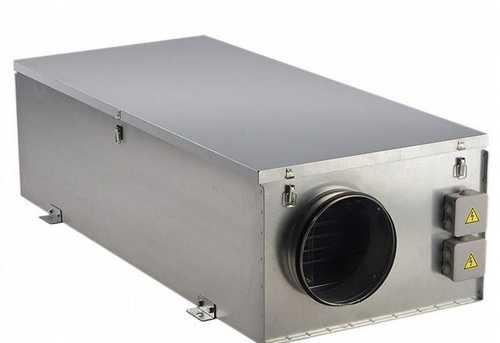 Компактные вентиляционные установки ZPE 2000-12,0