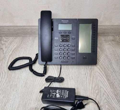 SIP-телефона Panasonic KX-HDV230