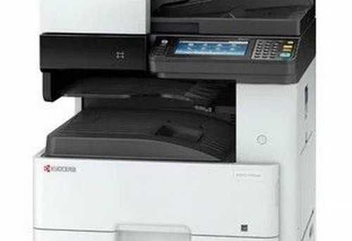 Новый Kyocera ecosys M4132idn 1102P13NL0