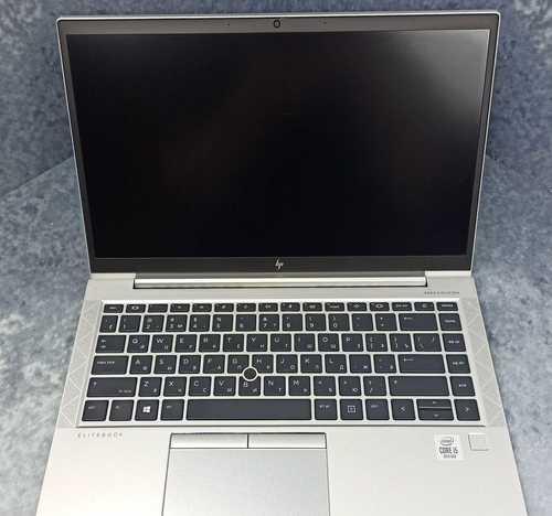 Ноутбук HP Elitebook 840 G7 i5-10310U 32Gb SSD 256