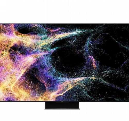 Телевизор TCL 75C845 QD-Mini LED