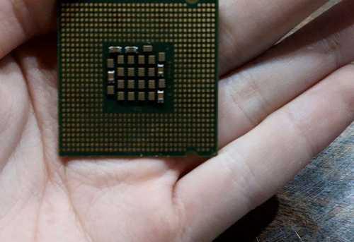 Процессор intel pentium 4 3.0 ghz