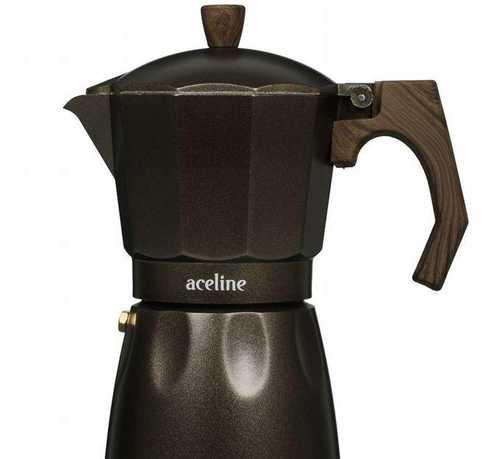 Гейзерная кофеварка Aceline ACM-5