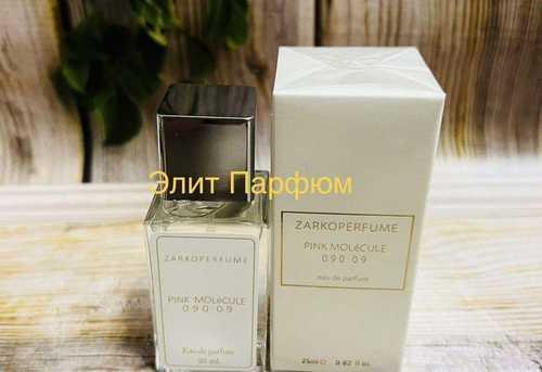 Zarkoperfume Pink Molecule 090.09 Eau De Parfum