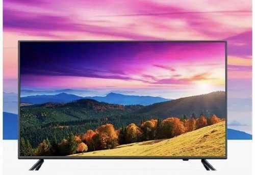 Телевизор smart tv