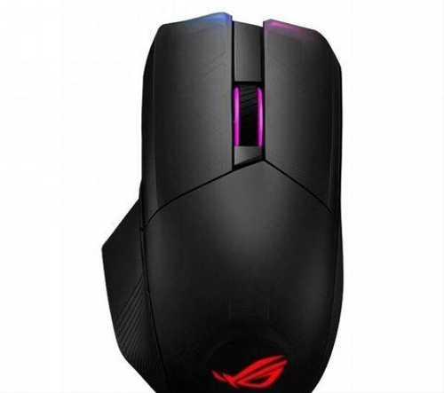 Мышь Asus ROG Chakram 392375