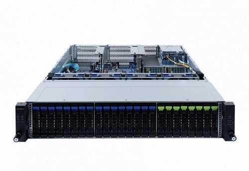 Серверная платформа Gigabyte R282-N81 581773