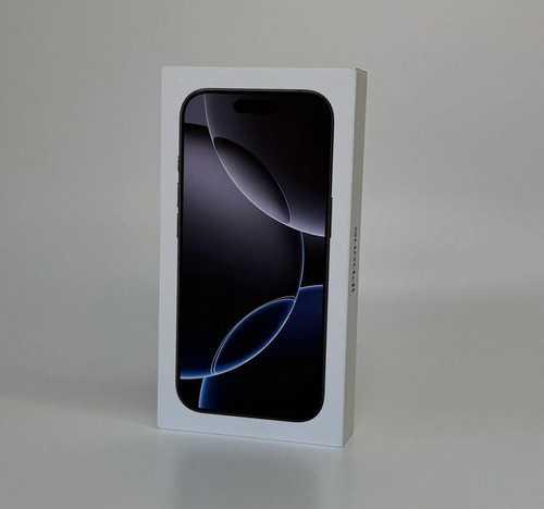 iPhone 16 Pro, 128 ГБ