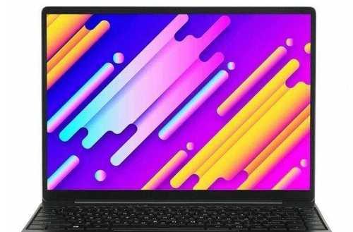 Ноутбук Chuwi Corebook X (Intel i3-10110U 2.1GHz/8