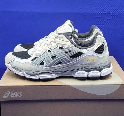 Кроссовки asics GEL-NYC (41-45)