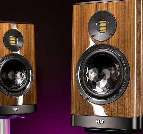 Elac Vela BS 404
