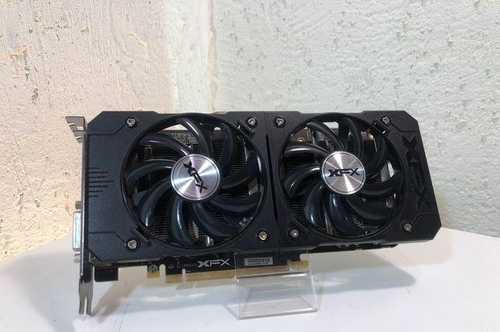 Видеокарта XFX Radeon R9 370X 4GB