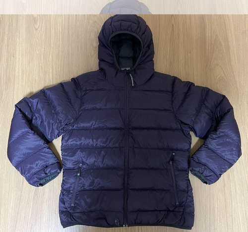 Микропуховик jack wolfskin оригинал