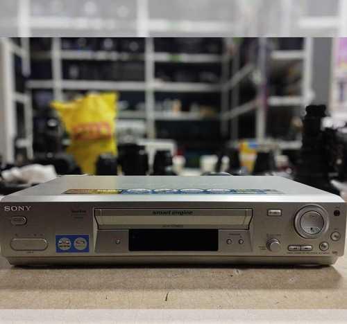 Sony slv-se820n