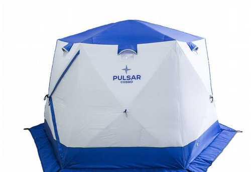 Зимний палатка-шатер pulsar cosmo T