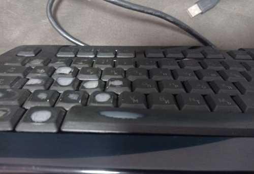 Клавиатура Razer Lycosa