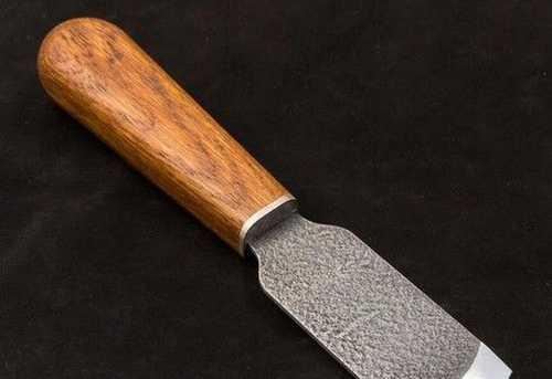 Шорный нож для кожевника