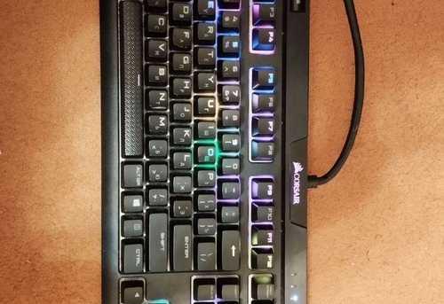 Corsair strafe rgb mk2