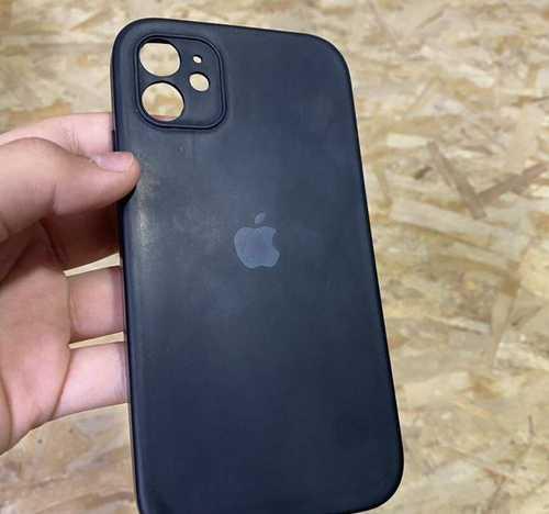 Чехол для iPhone 11 оригинал