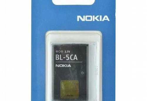 Аккумулятор для Nokia 1200 / 1208 / 1680C / 106