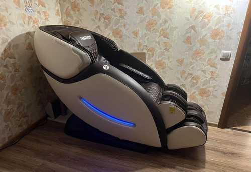 Массажное кресло Yamaguchi Pulsar