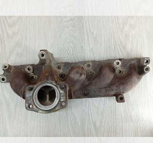 Коллектор выпускной Volvo Xc-70 B5254T2