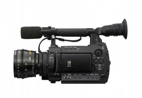Видеокамера Sony PMW-F3L