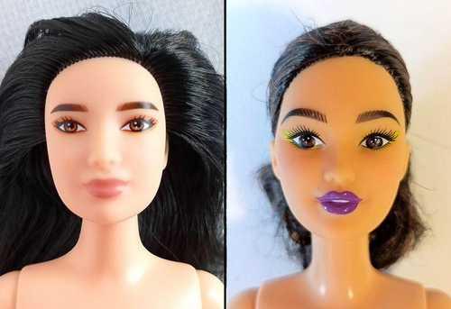 Кукла барби barbie нюд