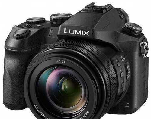 Panasonic lumix DMC-FZ2000