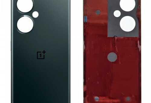 Задняя крышка для OnePlus Nord CE 3 Lite серый (Ch