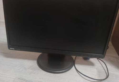 Монитор Benq T2200HDA