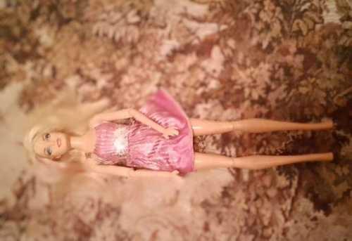 Кукла барби шарнирная 1998 года