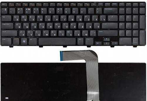 Клавиатура ноутбука Dell N5110 M5110