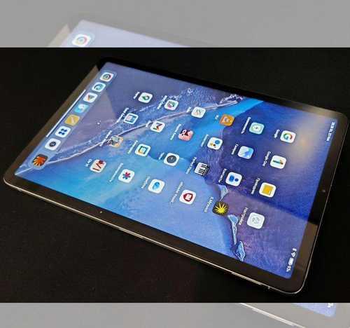 Xiaomi mi pad 5 (6/128) с клавиатурой