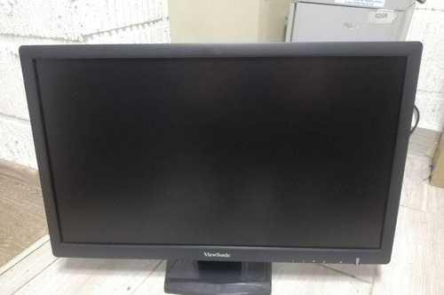 Монитор Viewsonic VX2703mh-LED 27дюймов