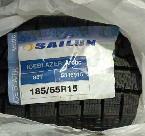 Sailun Ice Blazer Arctic 185/65 R15 88