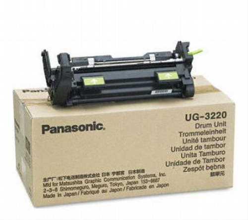 Картридж Panasonic UG-3220