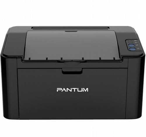 Принтер лазерный Pantum P2500W