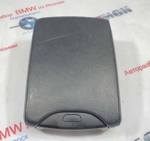 Подлокотник Bmw X5 E53 M54B30 2006